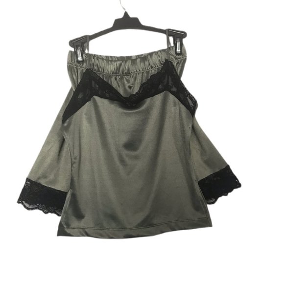 La Movers | Intimates & Sleepwear | Vintage La Movers 2 Piece Lingerie ...